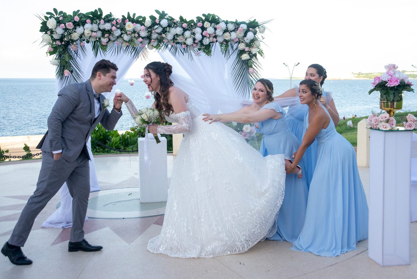Getting Married in Cuba: Your complete Guide - Eventos de Oro
